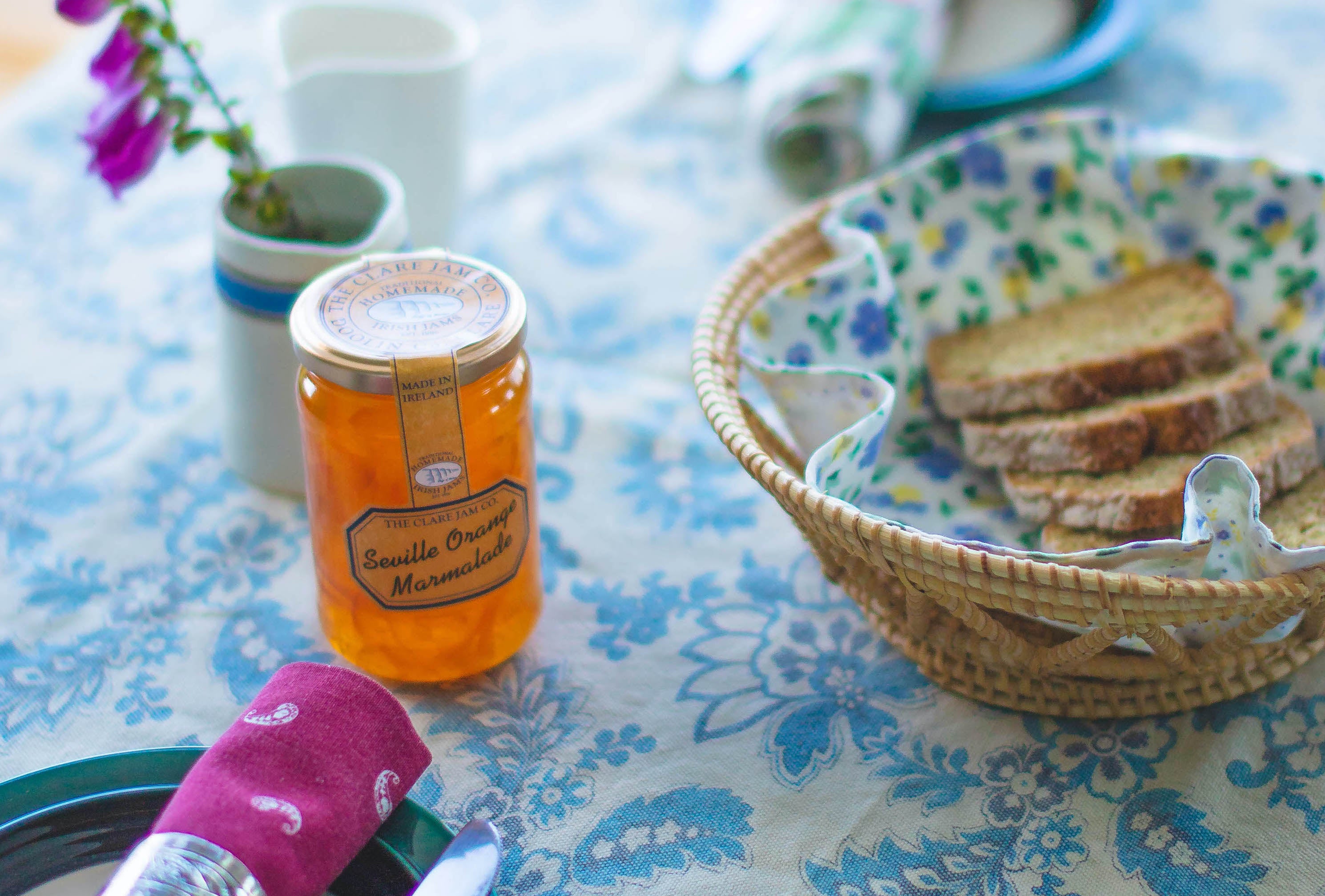 Marmalades - The Clare Jam Company – The Clare Jam Shop