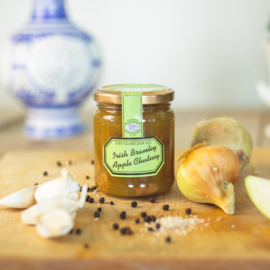 The Clare Jam Company – The Clare Jam Shop