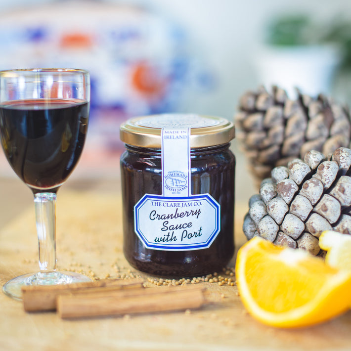 The Clare Jam Company – The Clare Jam Shop