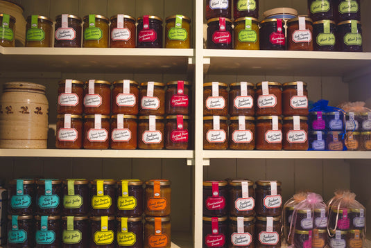 Visit Our Shop - The Clare Jam Company – The Clare Jam Shop
