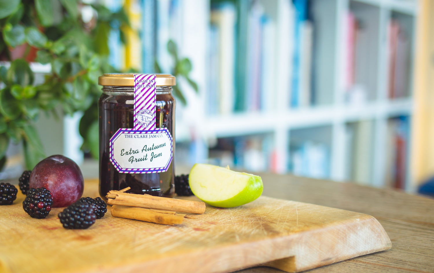 The Clare Jam Company – The Clare Jam Shop