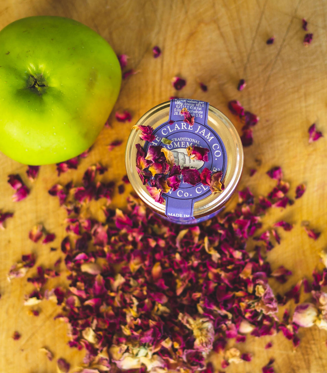 The Clare Jam Company – The Clare Jam Shop