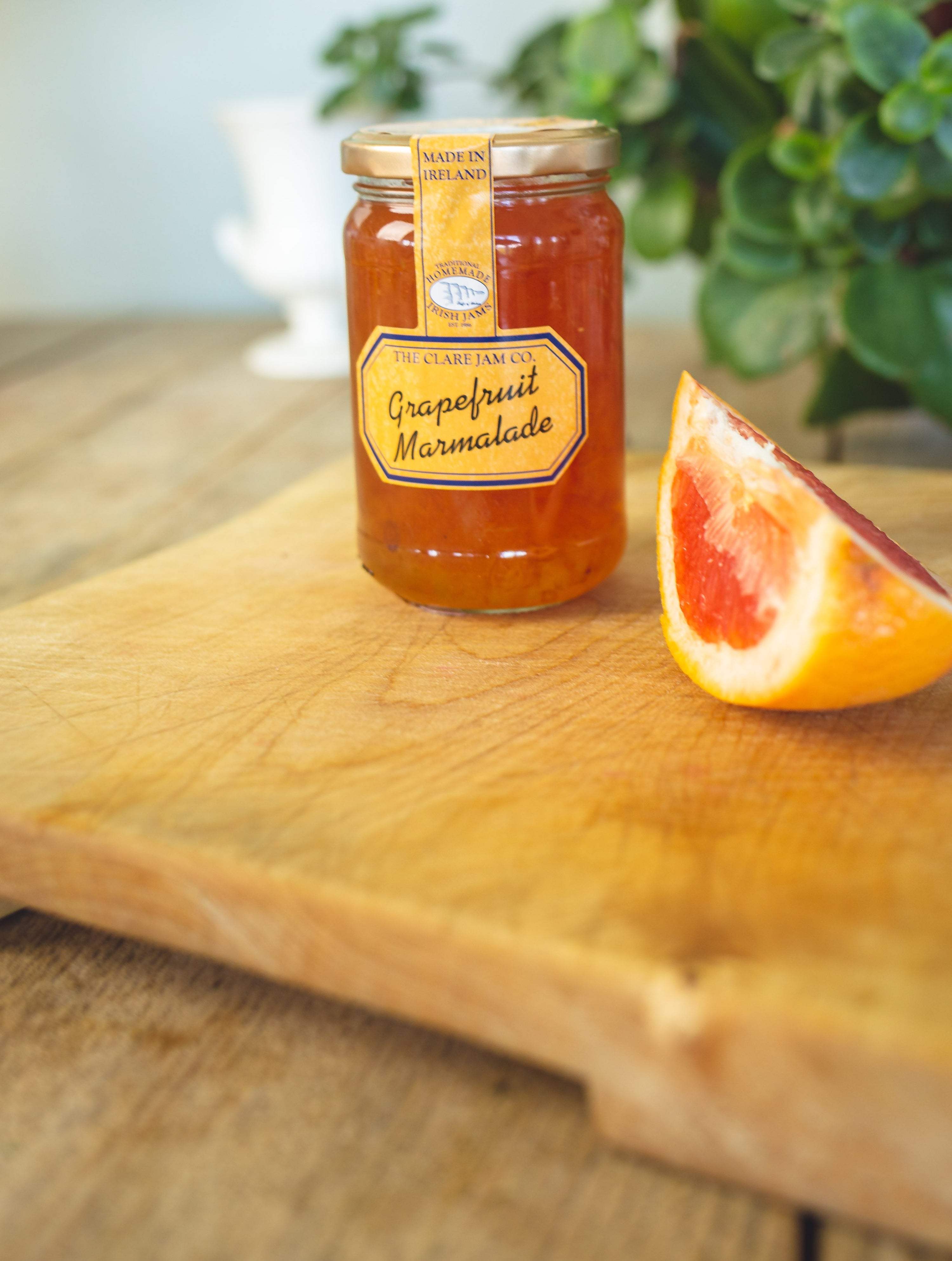 Marmalades - The Clare Jam Company – The Clare Jam Shop