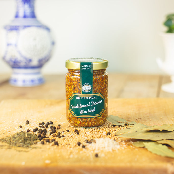 The Clare Jam Company – The Clare Jam Shop