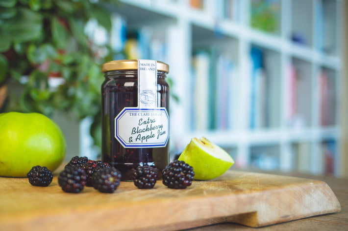 Our Range - The Clare Jam Company – The Clare Jam Shop