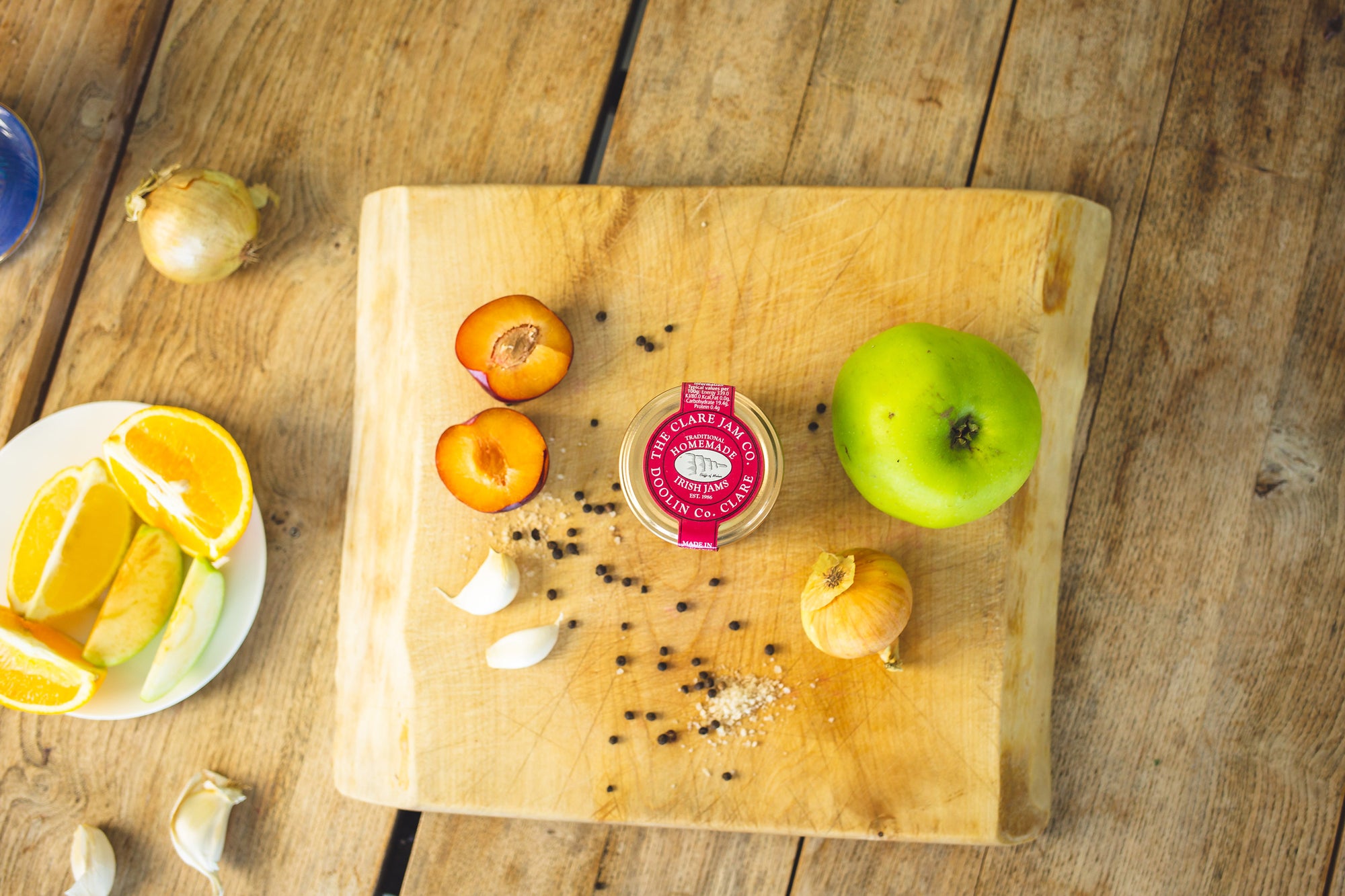 All Products - The Clare Jam Company – The Clare Jam Shop