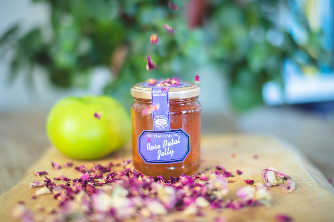 Jellies - The Clare Jam Company – The Clare Jam Shop