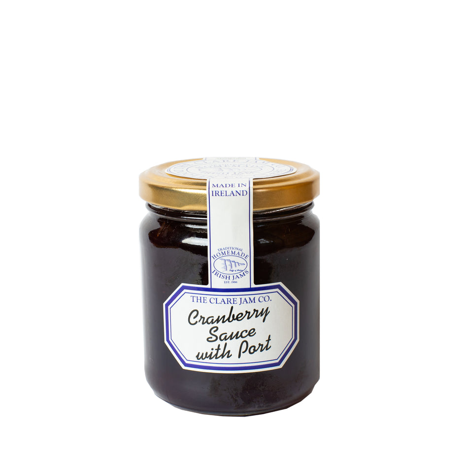 About Us - The Clare Jam Company – The Clare Jam Shop