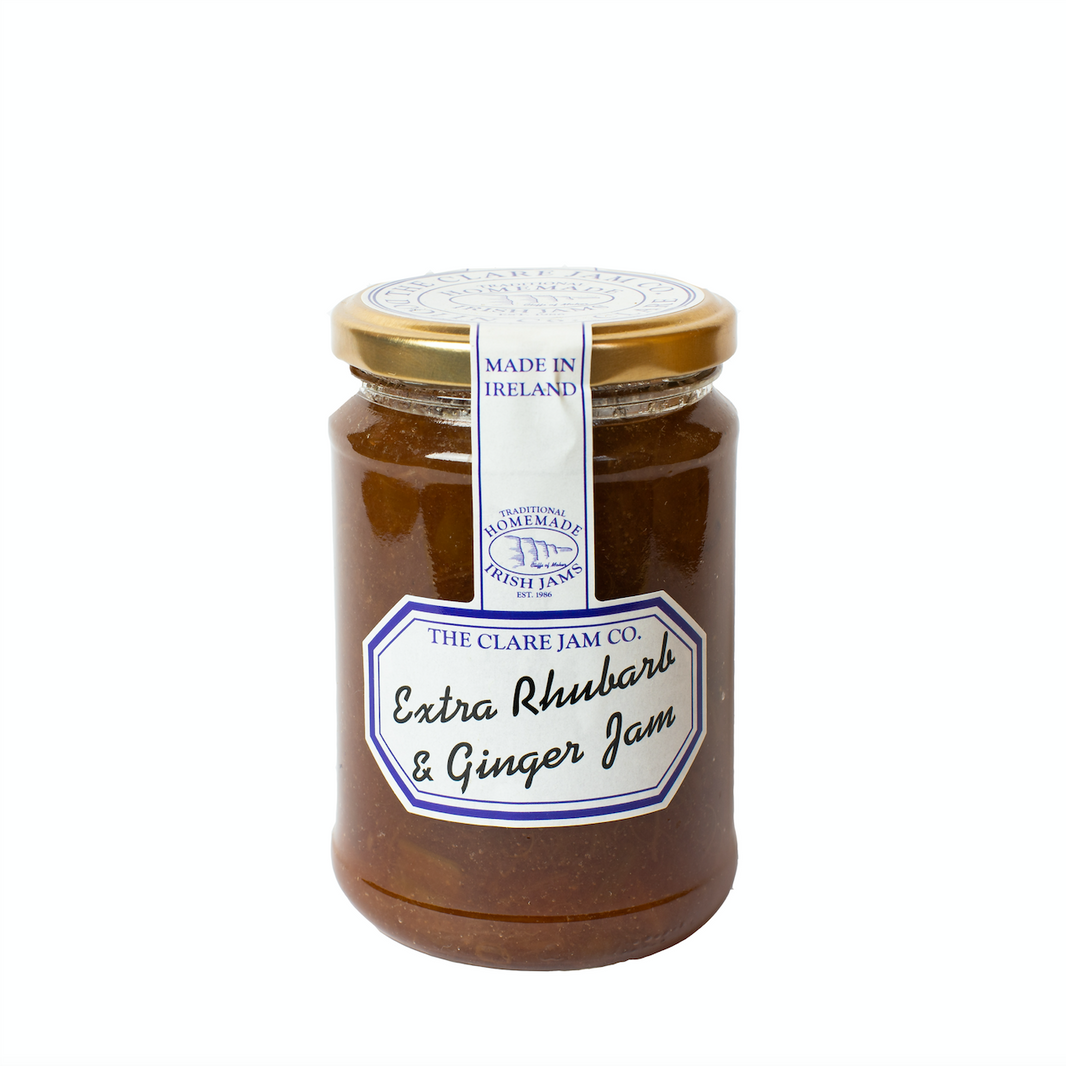 Jams - The Clare Jam Company – The Clare Jam Shop