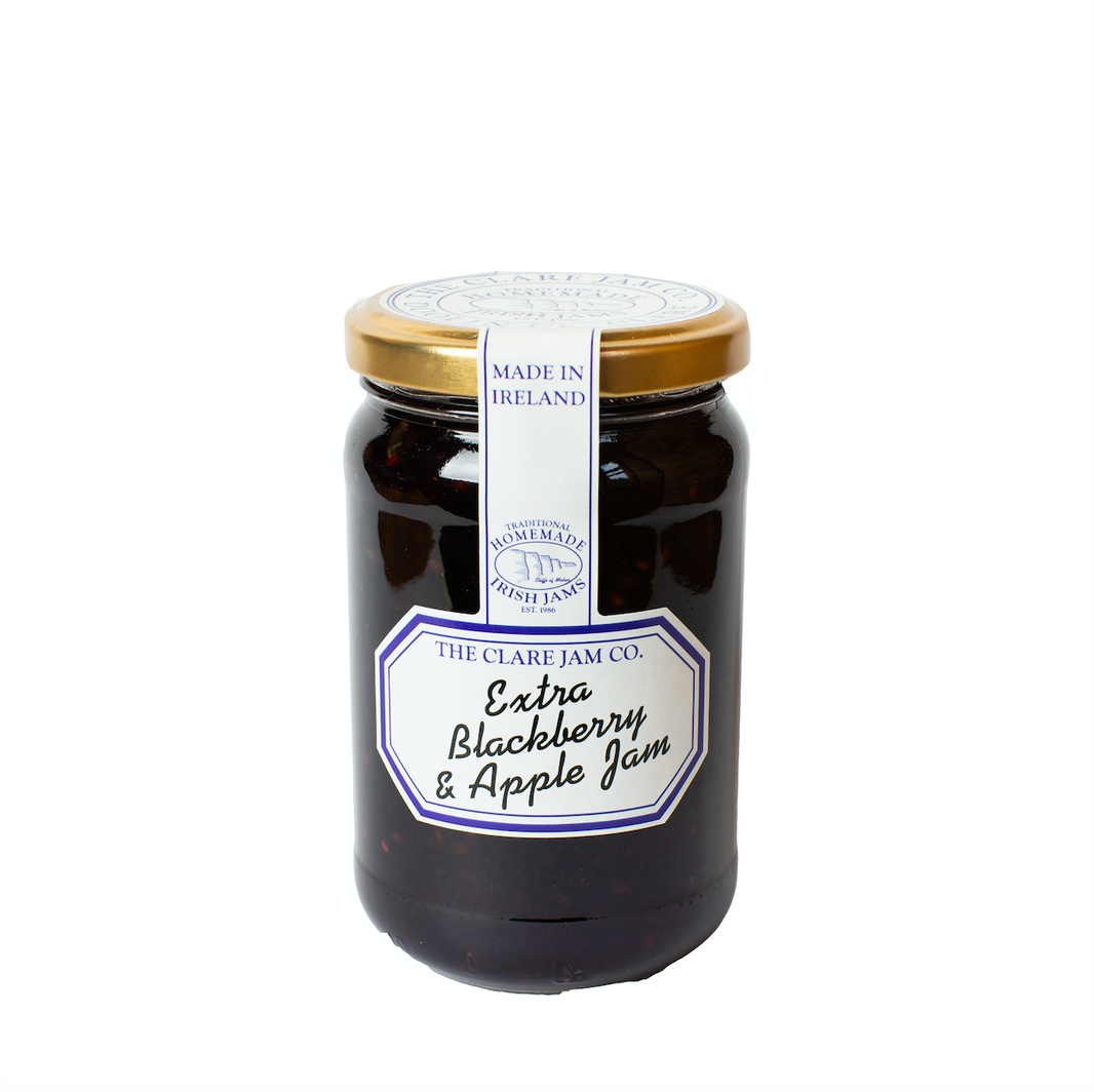 Jams - The Clare Jam Company – The Clare Jam Shop